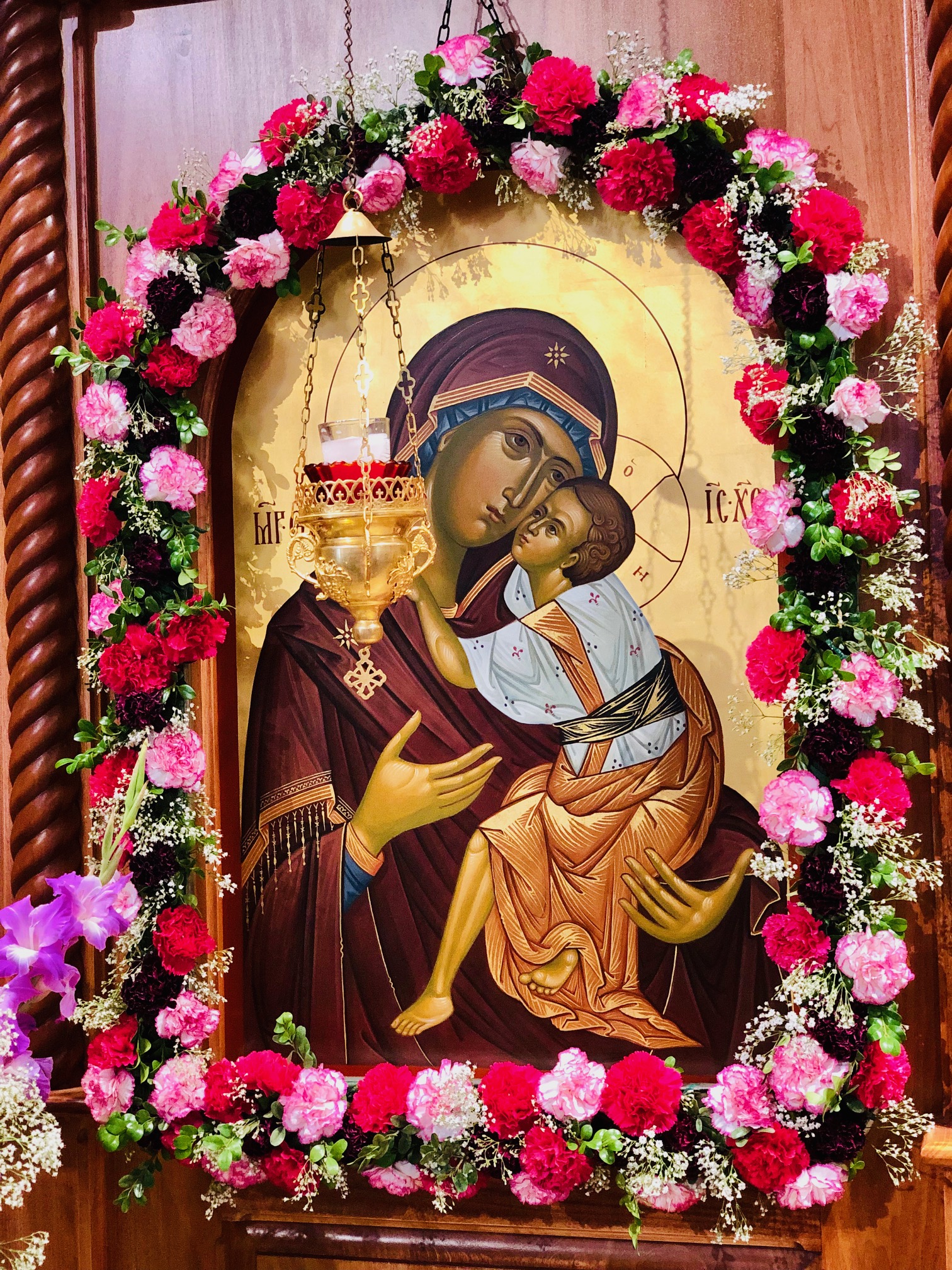 Worship Services – Saint James